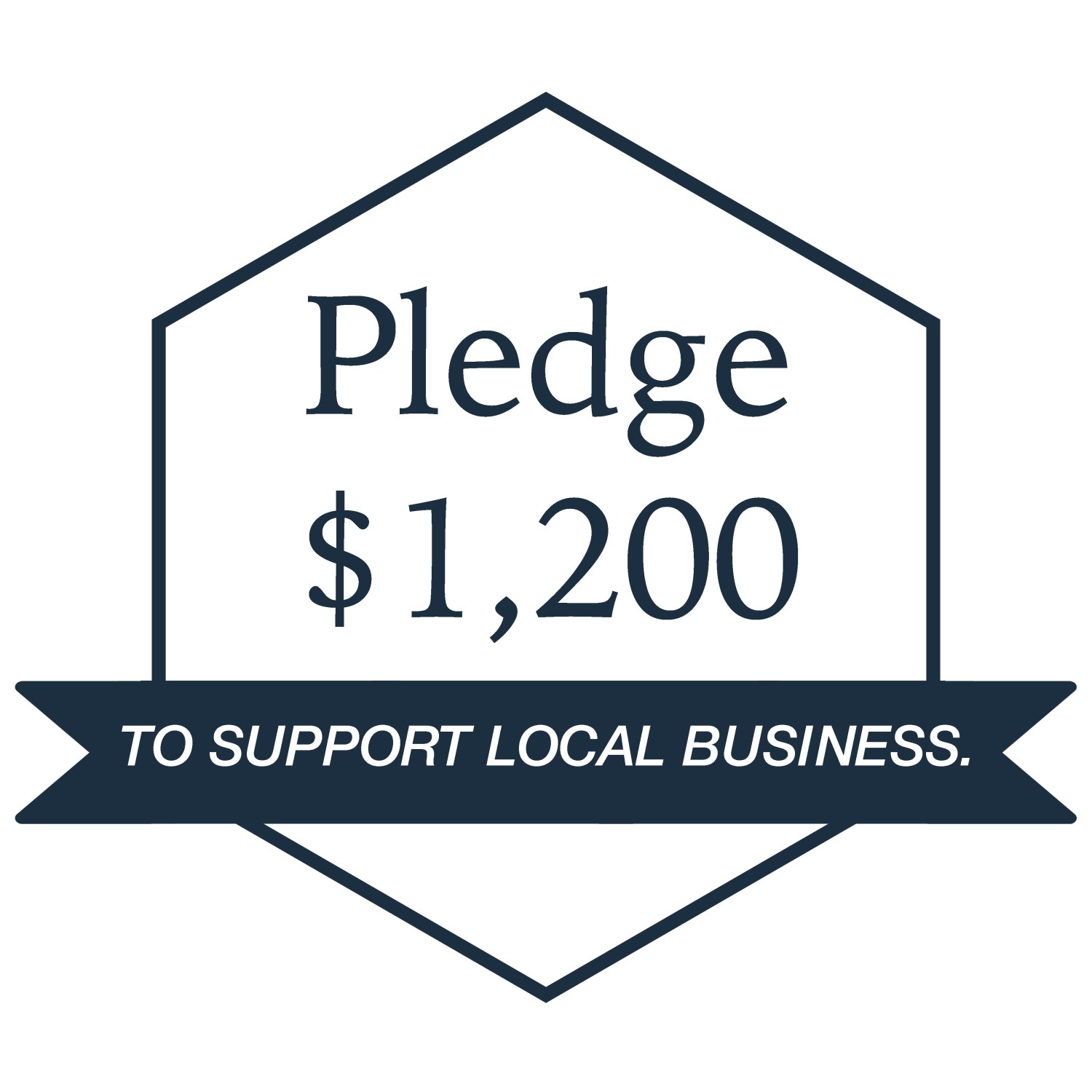 Pledge Logo – Pledge 1200